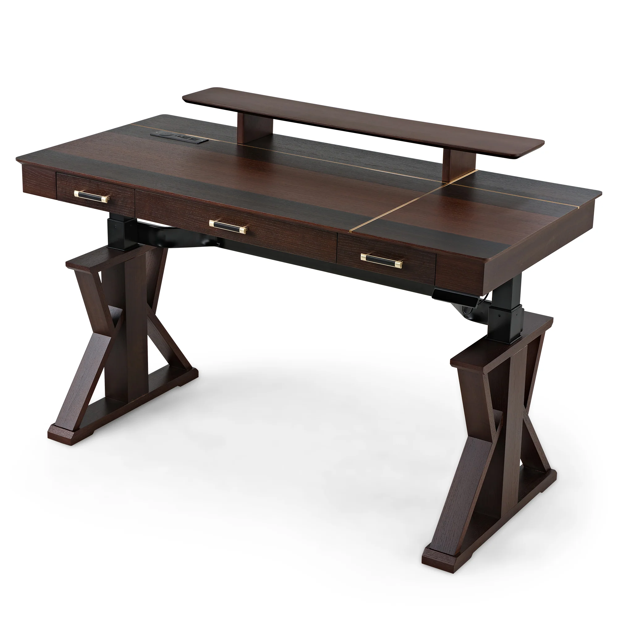 Executive Standing Desk | Eureka Ergonomic