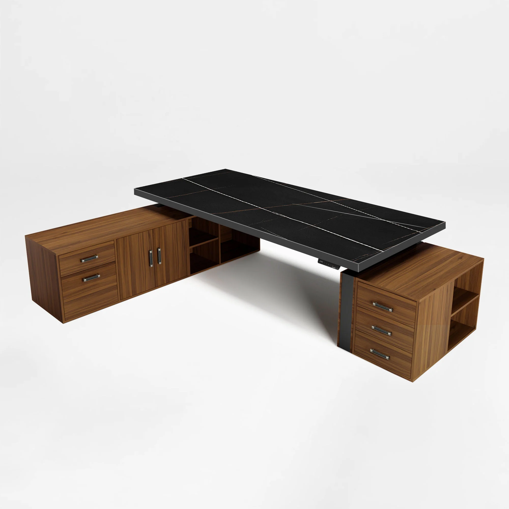 Executive Standing Desk | Eureka Ergonomic
