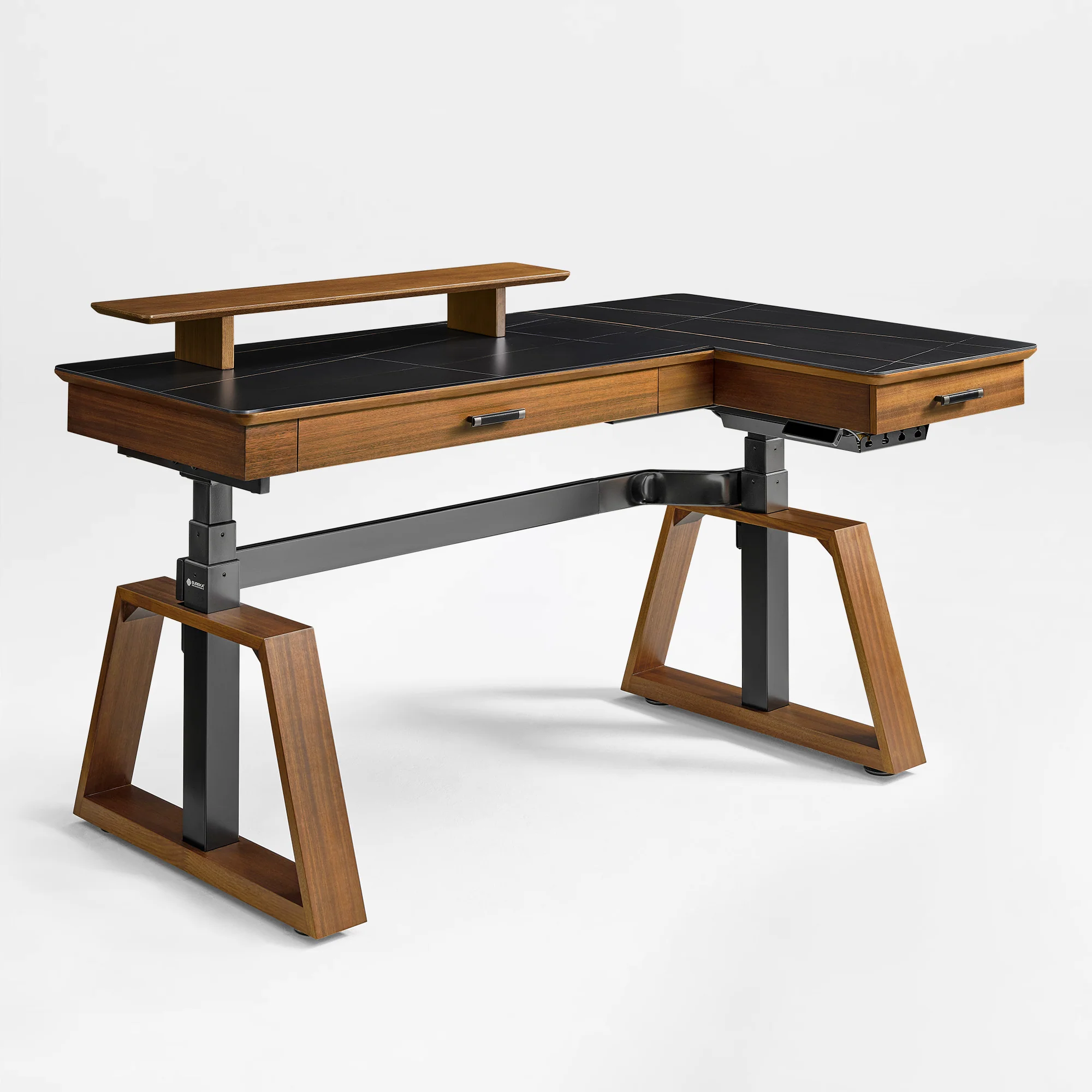 Executive Standing Desk | Eureka Ergonomic