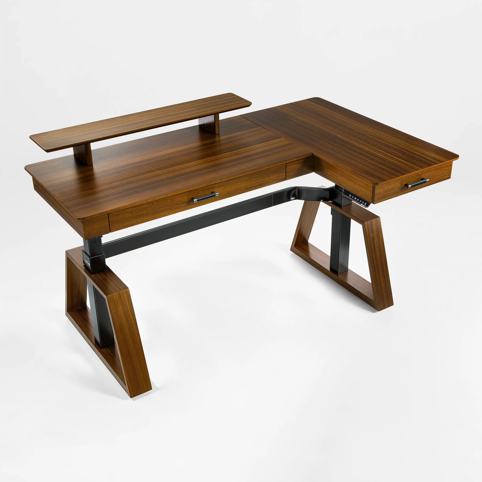 Executive Standing Desk | Eureka Ergonomic
